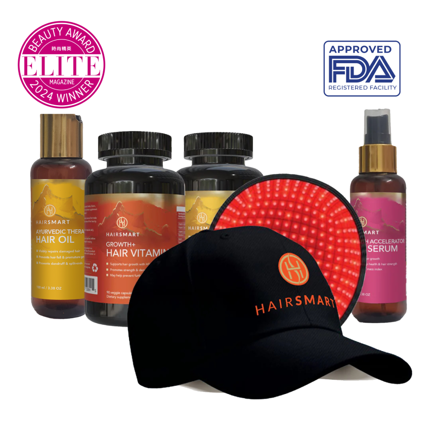 Post op hair transplant care best products after hair transplant