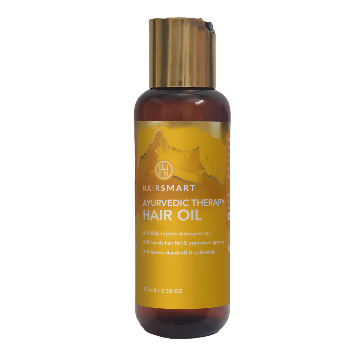 Ultimate Hair Growth Hair Kit For Density & Strength