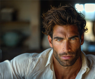 8 Causes of Hair Thinning in Women Over 40 (And How to Fix It)